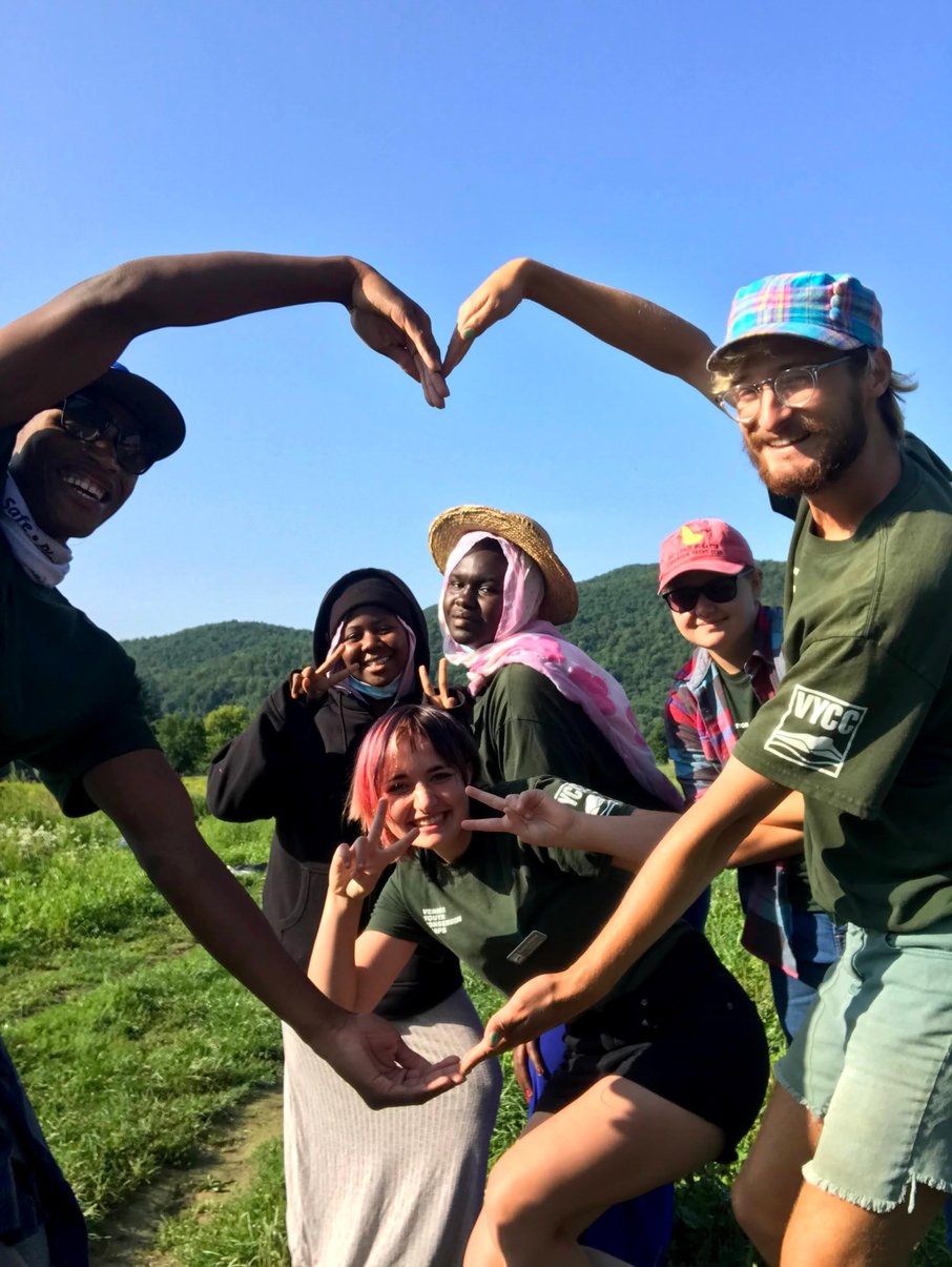 Practical Activist Q&A Featuring: Susie Walsh Daloz, Vermont Youth ...