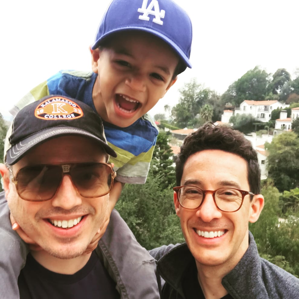 Practical Activist Q&A featuring Tom De Simone, Genesis LA