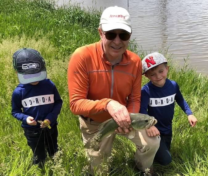 Practical Activist Q&A Featuring Tom Henning, Chairman, President & CEO ...