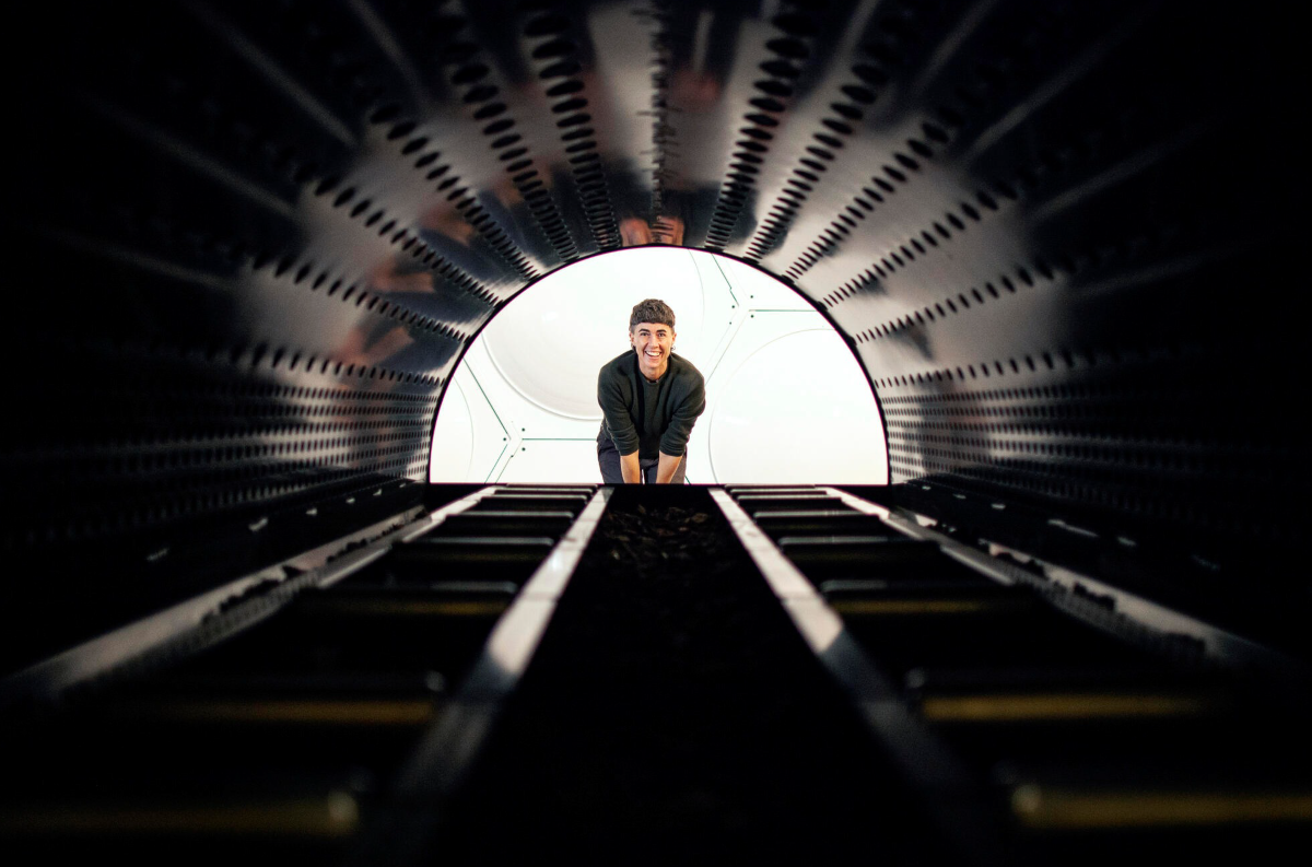 Practical Activist Q&A featuring Katrina Spade, Founder & CEO, Recompose