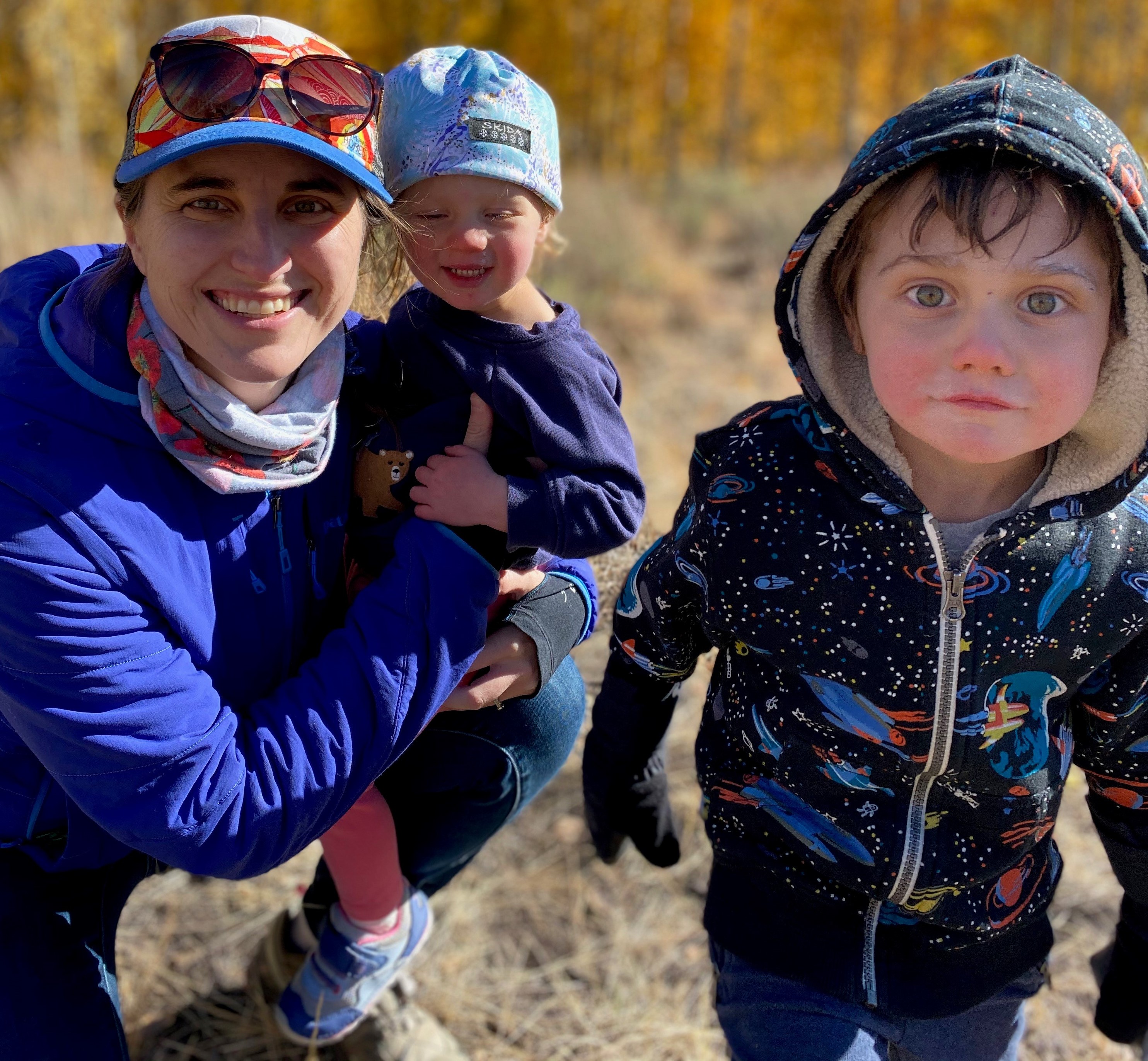 Practical Activist Q&A: Lexie Praggastis Executive Director, Sun Valley ...