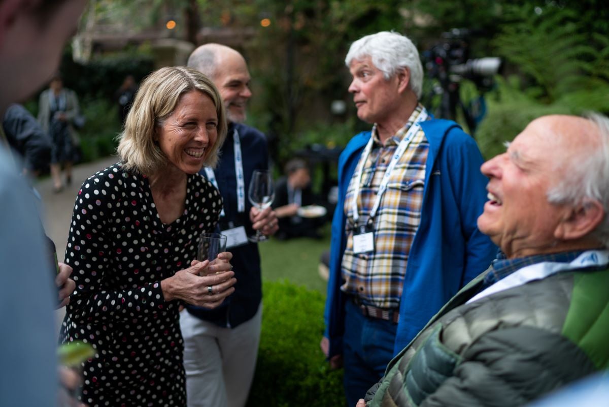 Practical Activist Growth Update: Kate Williams, 1% for the Planet