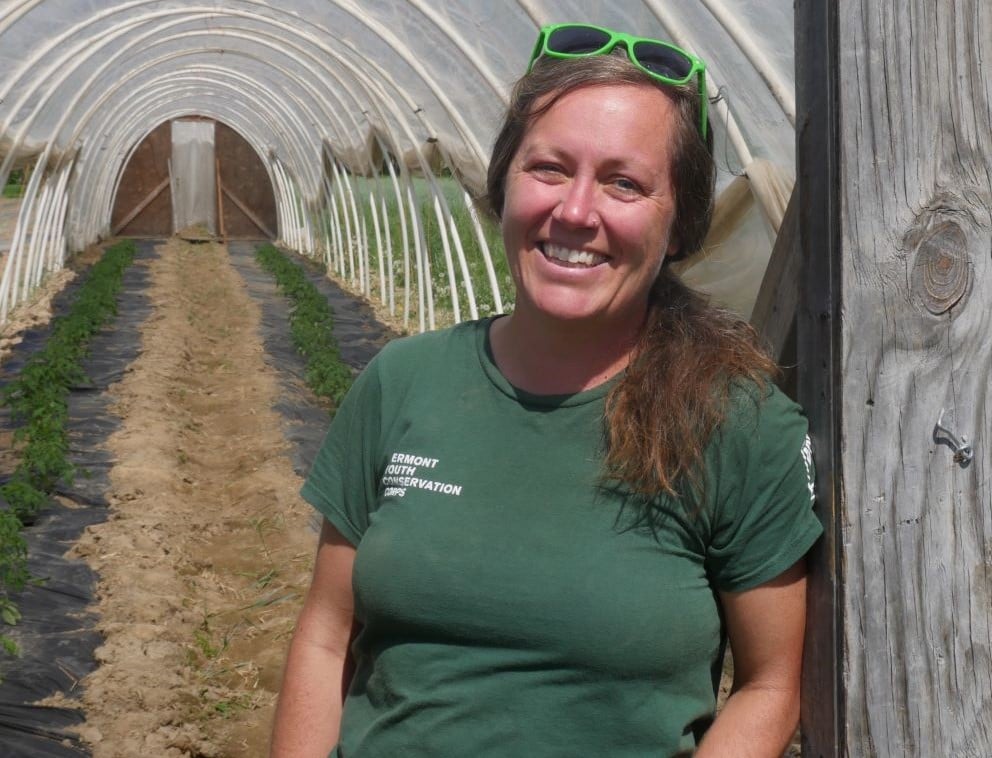 Practical Activist Q&A Featuring: Susie Walsh Daloz, Vermont Youth ...